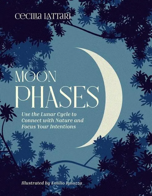 Moon Phases | Cecilia Lattari | Englisch | Buch | Gebunden | 2022 | eBay.de
