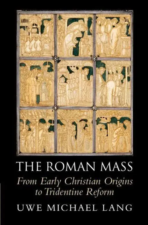 The Roman Mass | Uwe Michael Lang | Englisch | Buch | Gebunden | 2022 ...