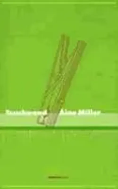 Touchwood | Aine Miller | Englisch | Taschenbuch | Kartoniert ...