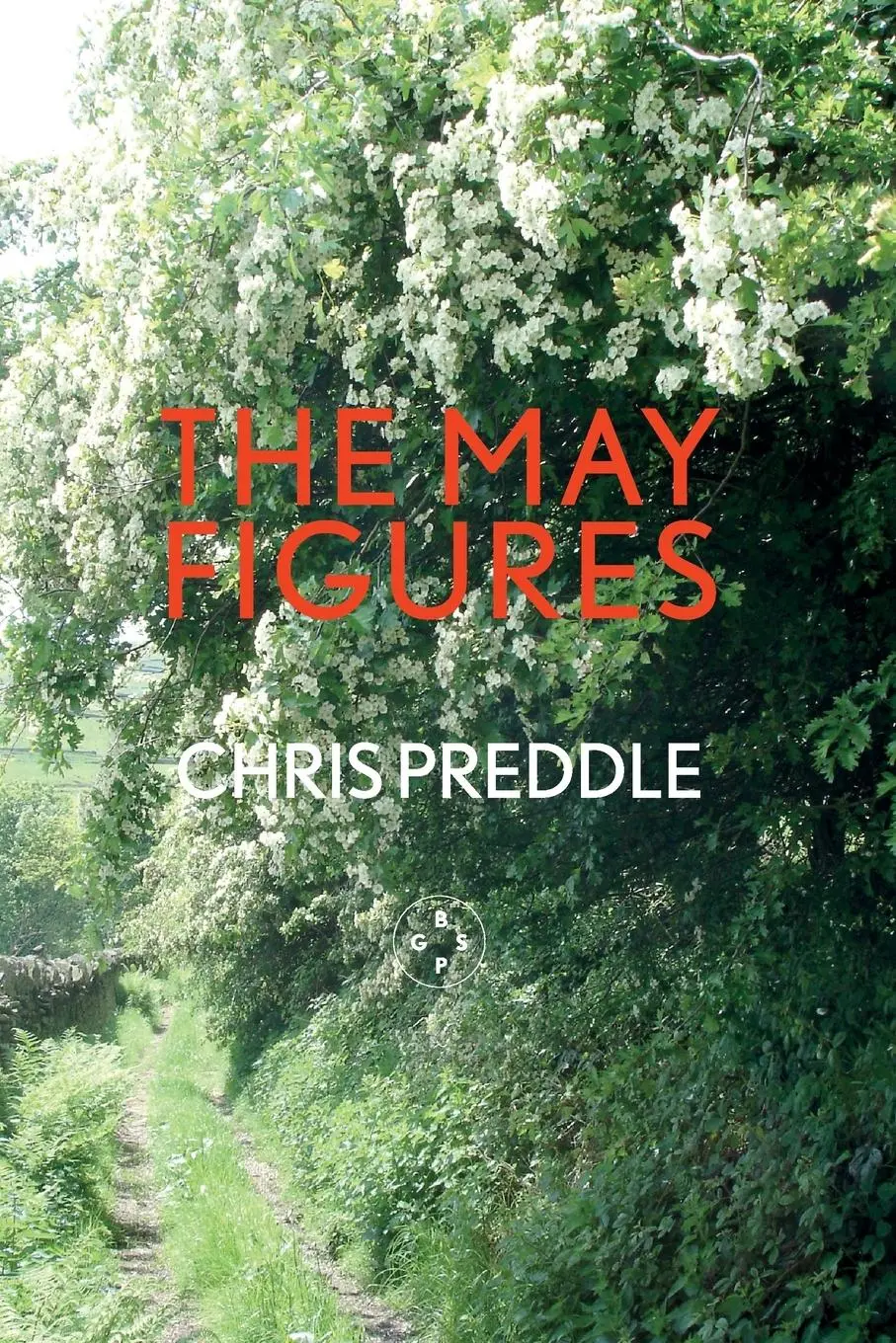 The May Figures | Chris Preddle | Englisch | Taschenbuch | 2022 ...