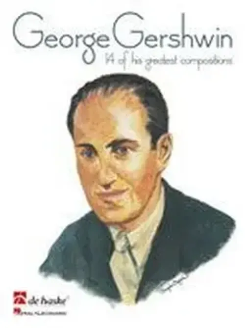 George Gershwin | 14 of his greatest compositions | George Gershwin ...