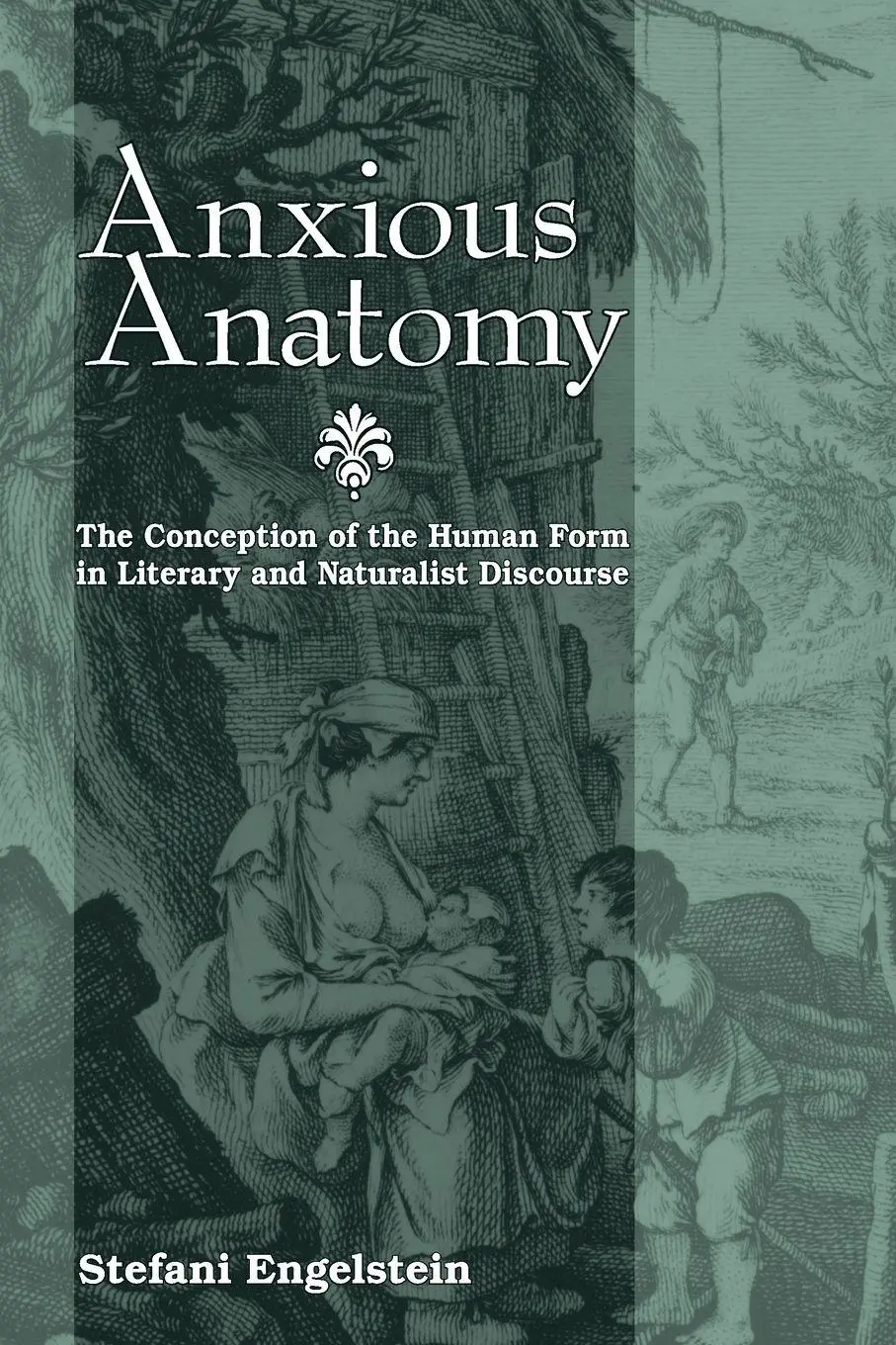 Anxious Anatomy | Stefani Engelstein | Englisch | Taschenbuch | 2009 ...