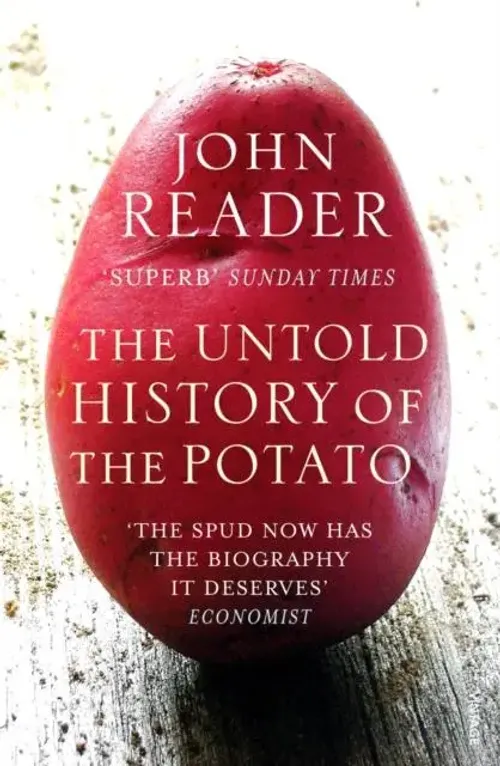 The Untold History of the Potato | John Reader | Englisch | Taschenbuch ...